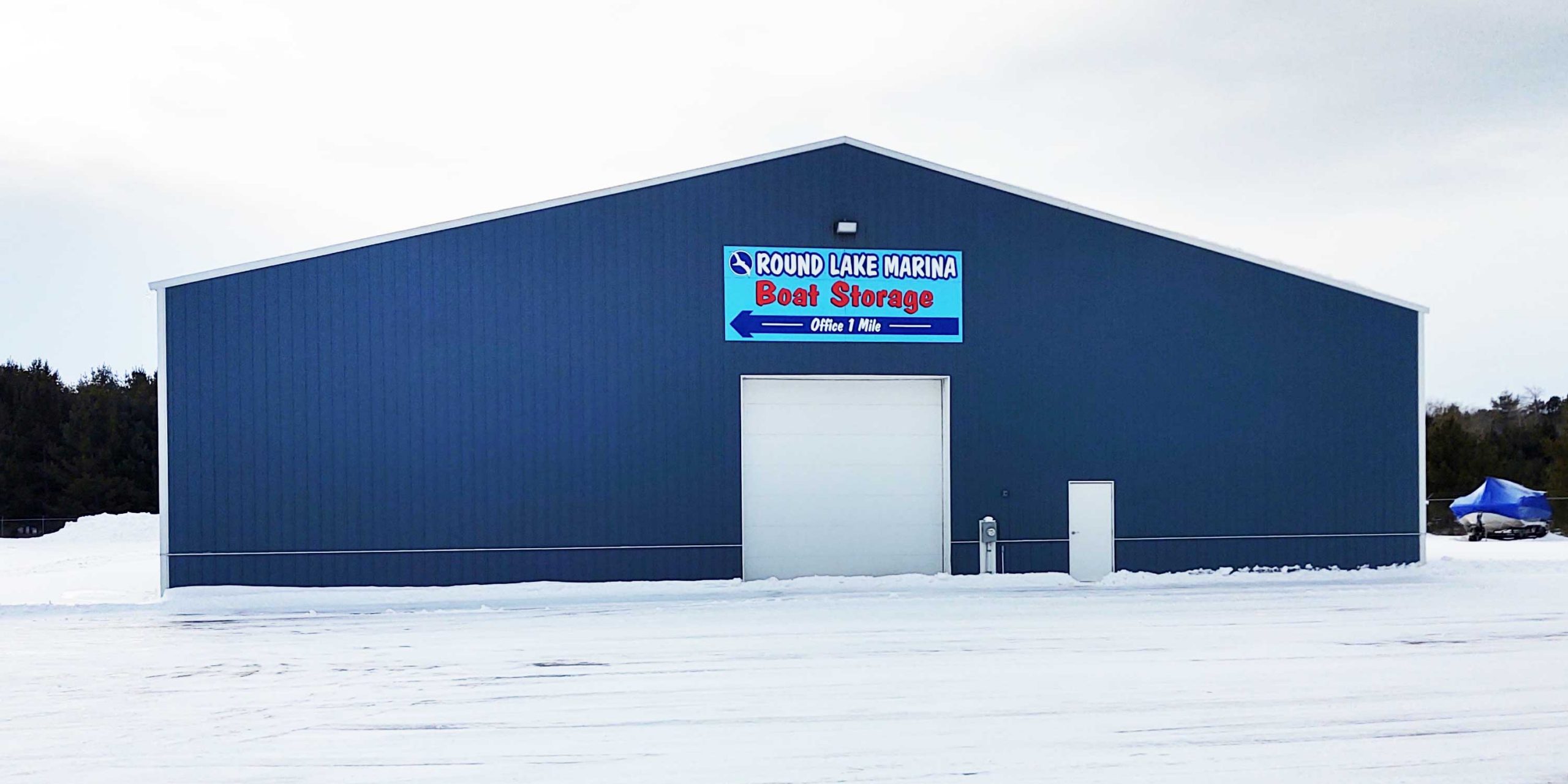 Storage Units Hayward Wi